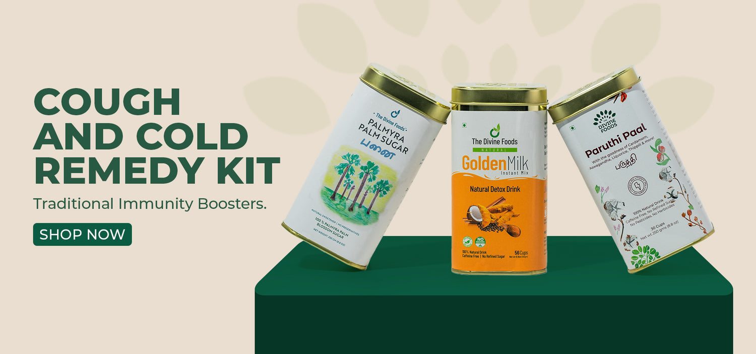The Divine Foods USA