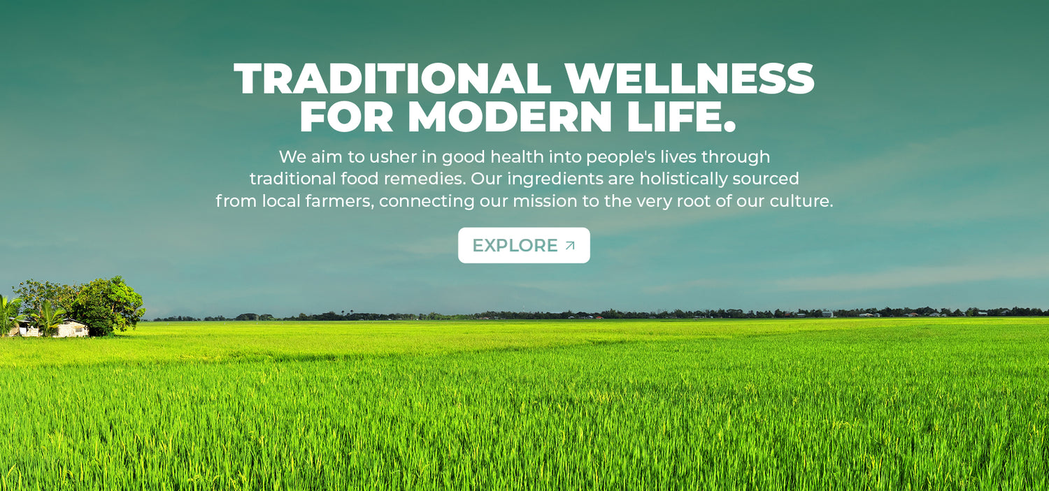 The Divine Foods USA