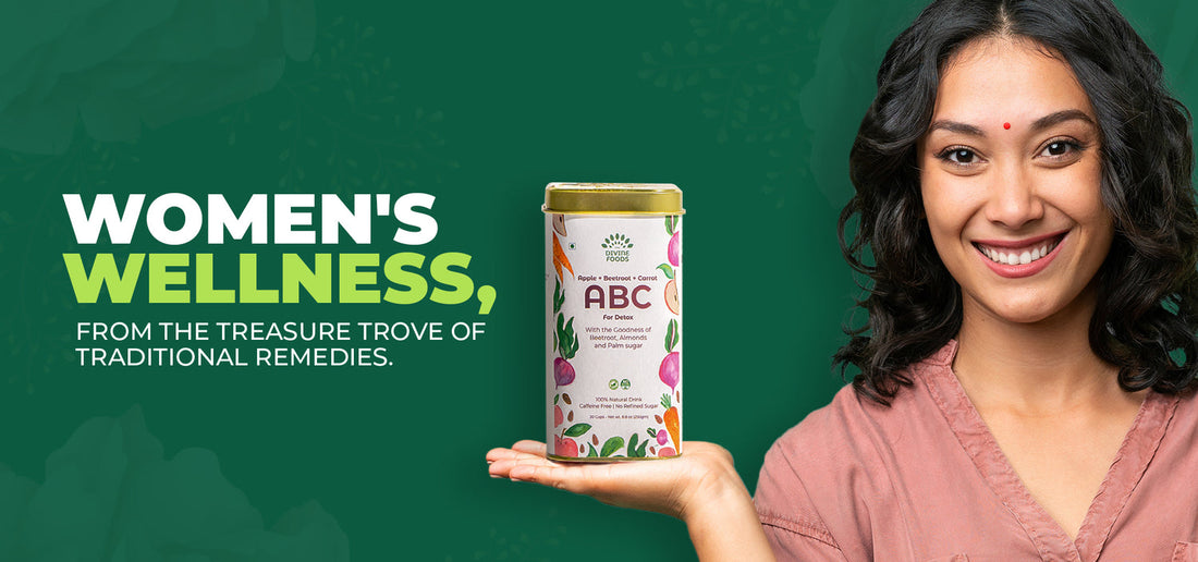 The Divine Foods USA