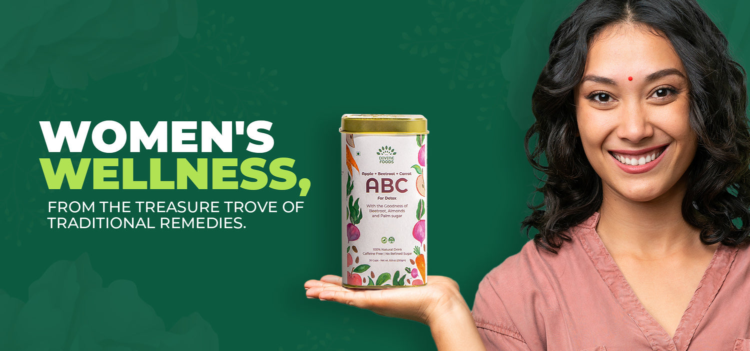 The Divine Foods USA