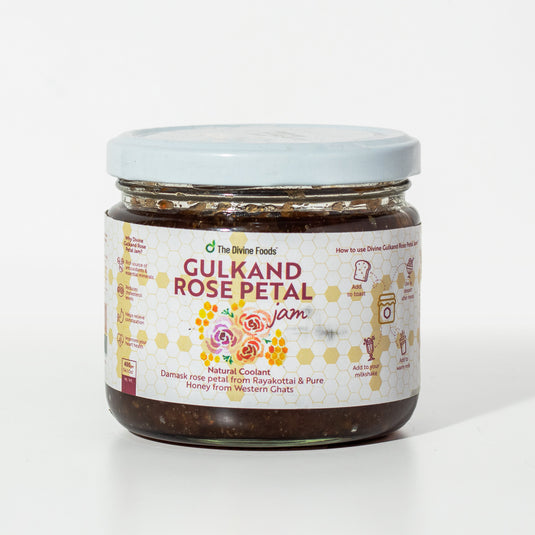 The Divine Foods USA